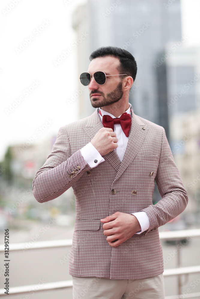 Georgian Male Models