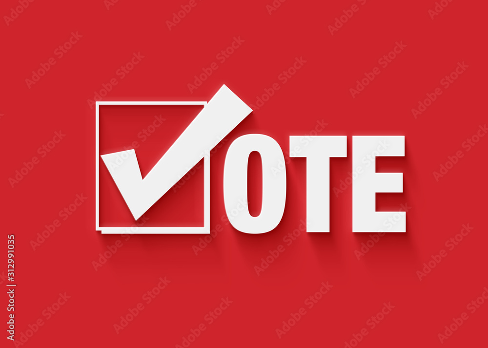Vote Checkbox