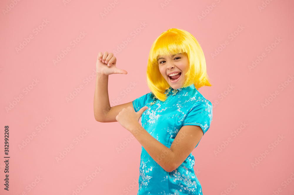 Eastern trends for teens. Hobby and entertainment. Pop culture. Anime ...