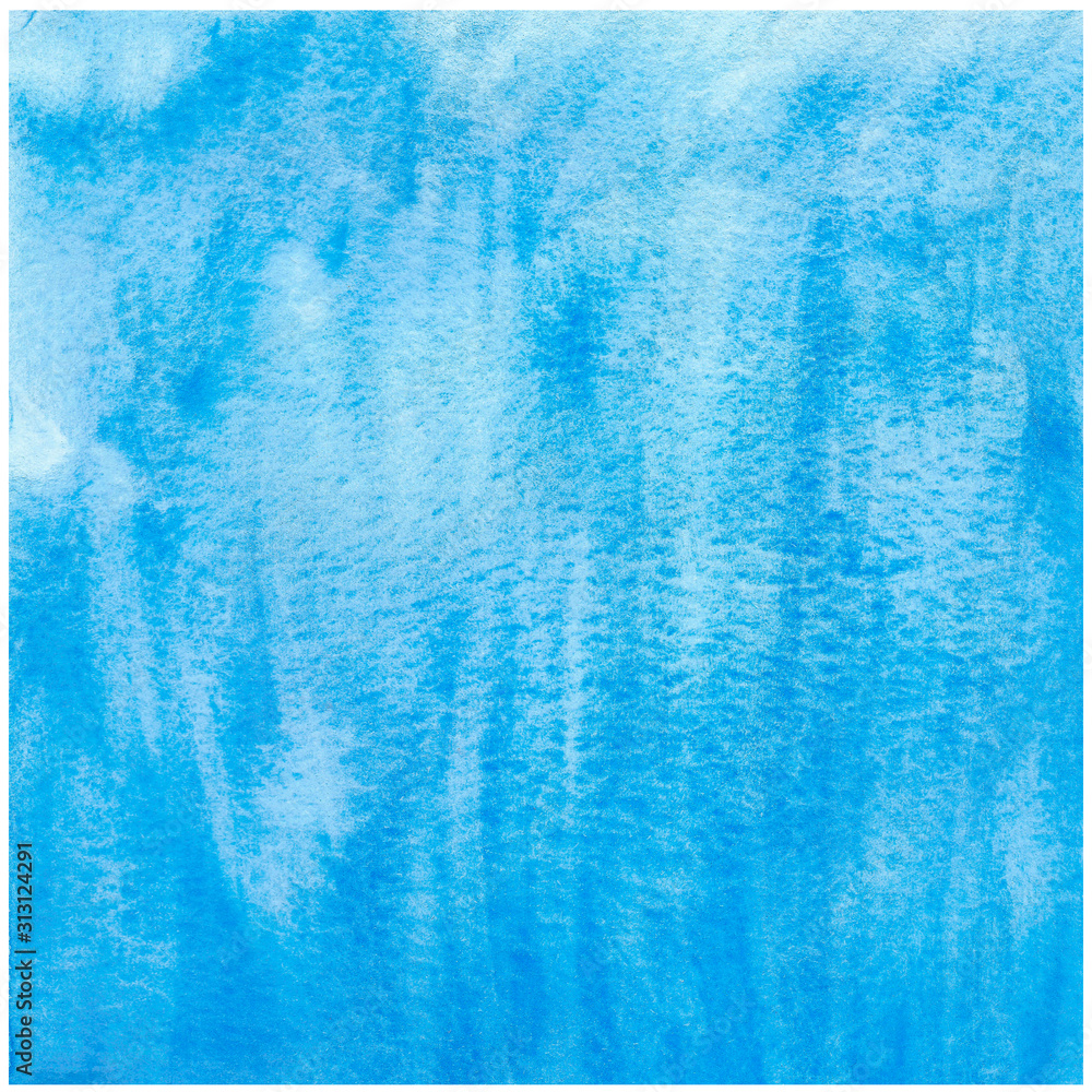 Watercolor Drip Texture