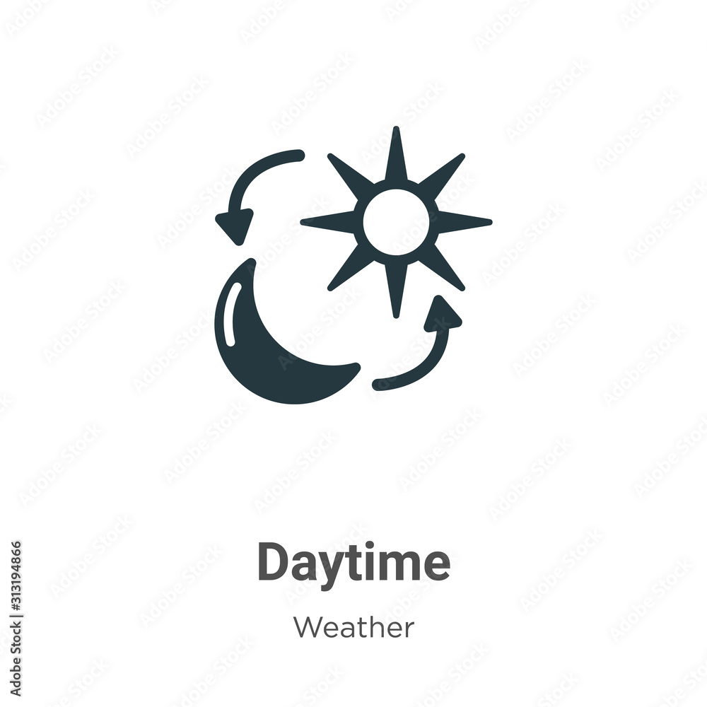 Daytime Icon