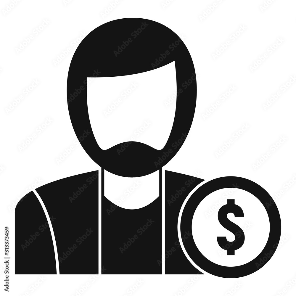 Buyer Icon
