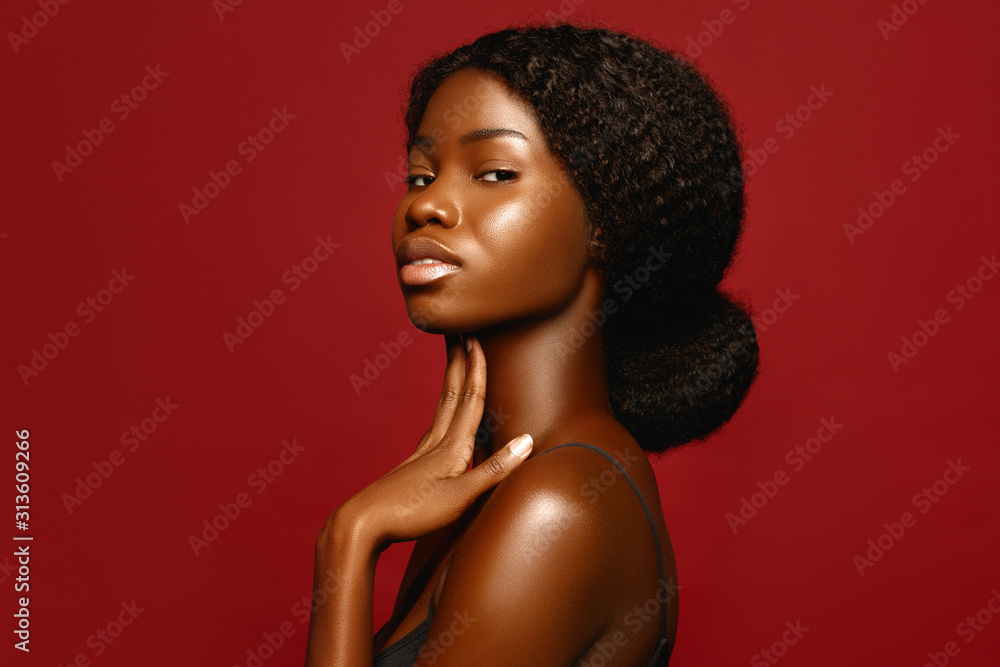 Profil Africain The New Africa Magazine (@thenewafricamagazine)