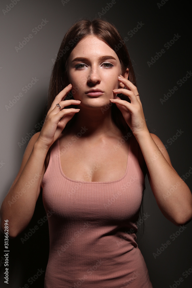 Sexy Tits Titty Chest Nude Erotic Sexually Porn Body Sexually