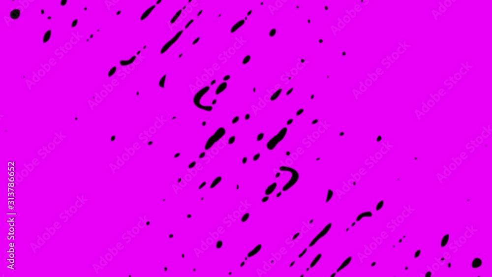 Video Stock Liquid Transitions Pack.Hand Drawn Liquid Transitions motion graphics package ...