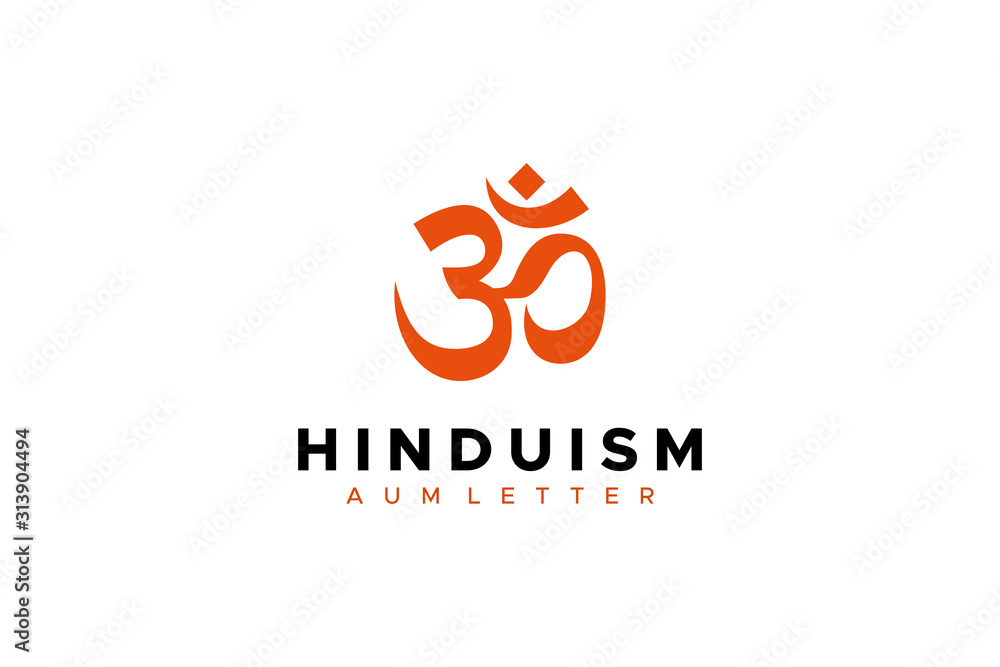 Aum Symbol Hinduism