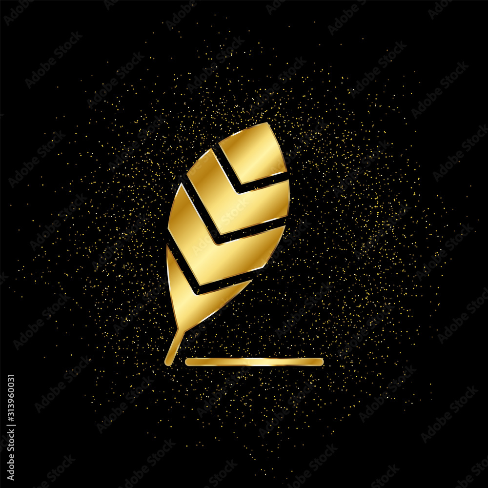 Golden Symbol