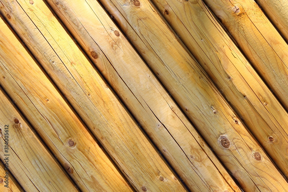 Diagonal Lines In Nature