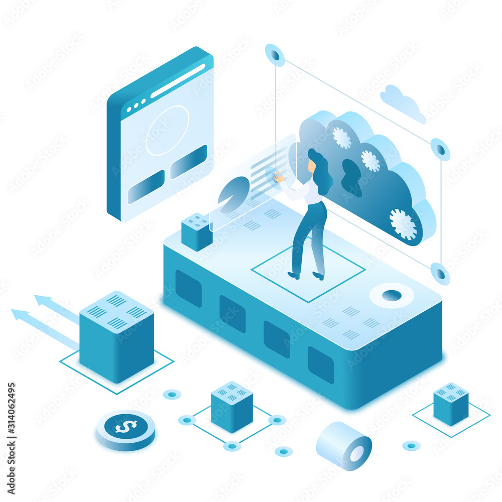 Stock Database Conceptual Design