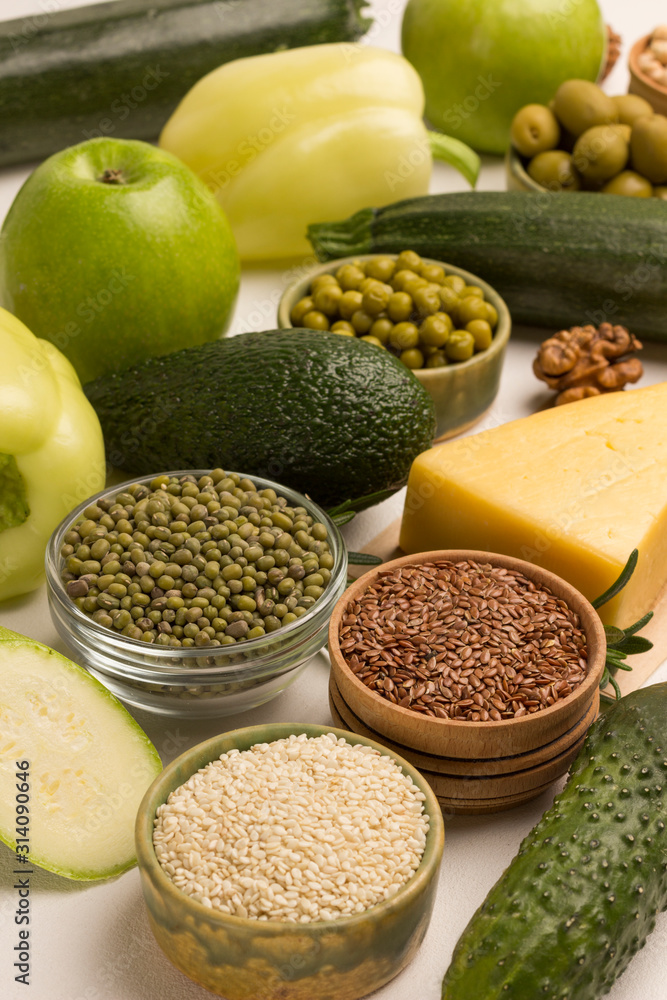 What Are Beans Alkaline Foods
