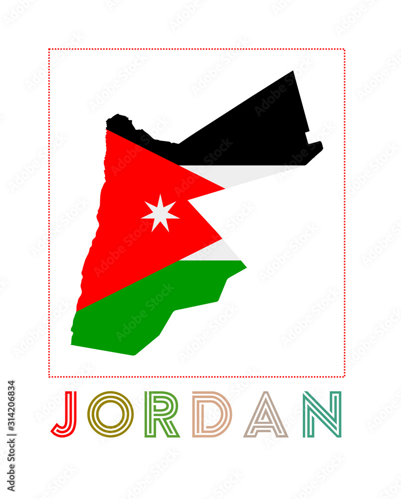 Jordan Logo Vector