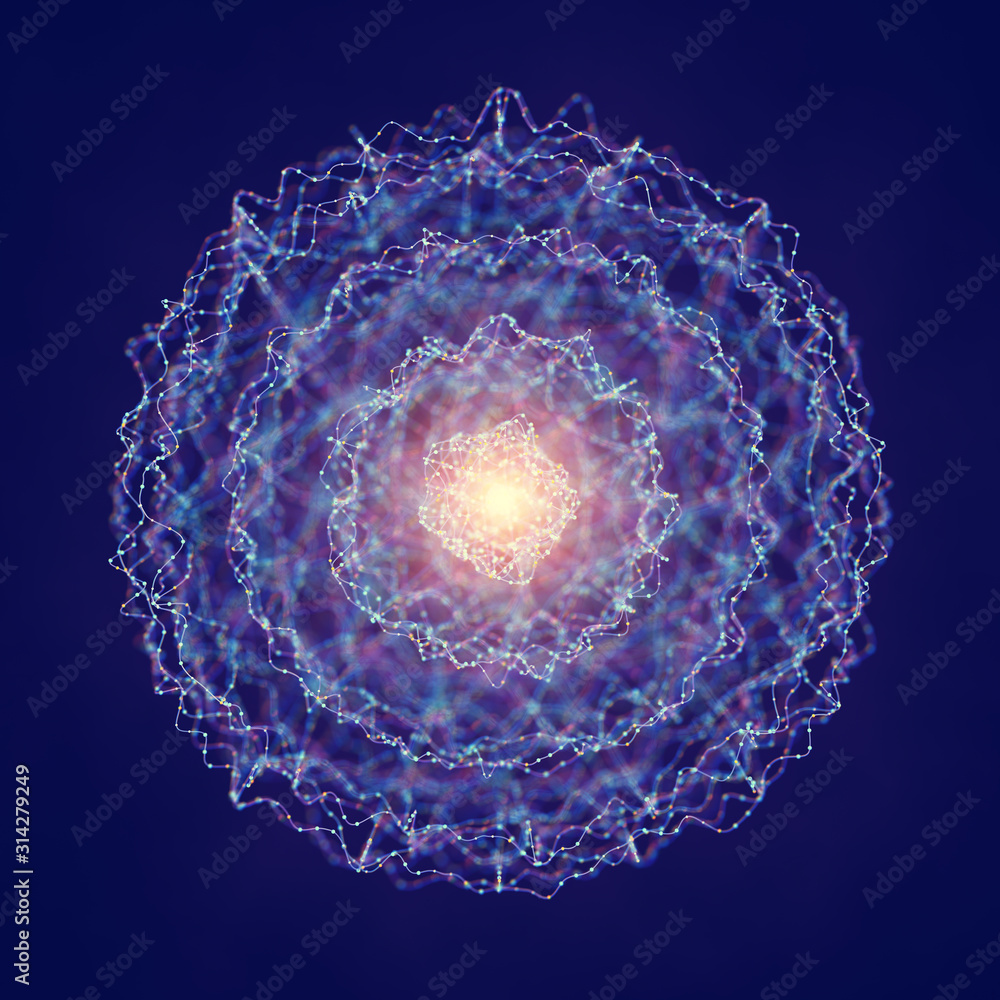 Big data analytics through machine learning, Artificial Intelligence ...