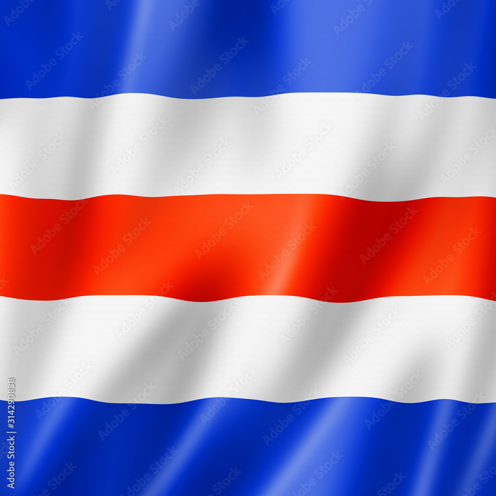 Charlie international maritime signal flag Stock Illustration | Adobe Stock