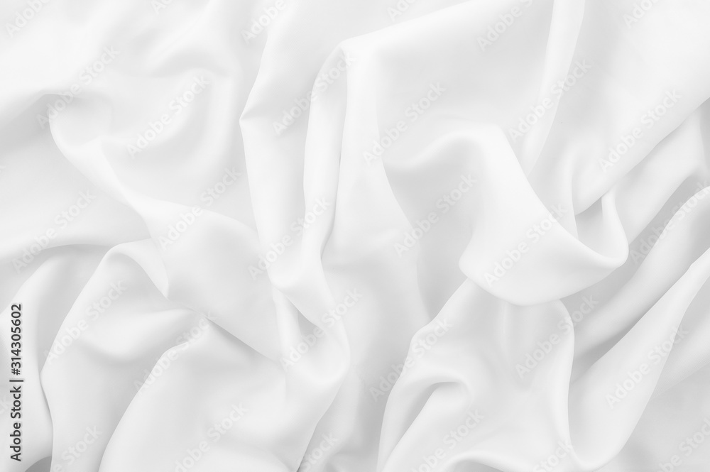 Abstract luxury white fabric texture for design backdrop.fabric for ...