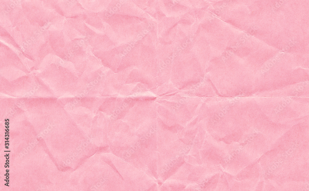 Hot Pink Paper Texture