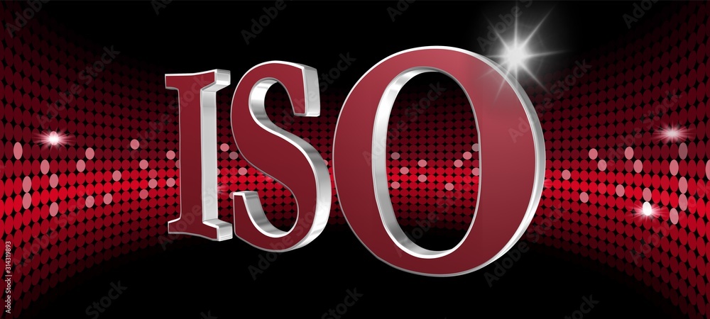 ISO - Metal Word - International Organisation for Standardization ...