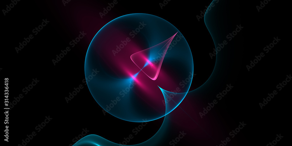 Higgs Boson Particle Symbol