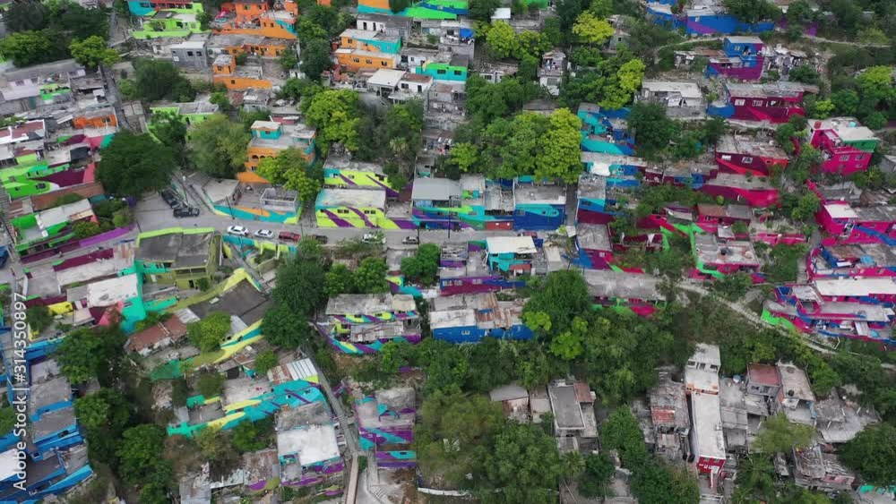 Casas De Monterrey Mexico