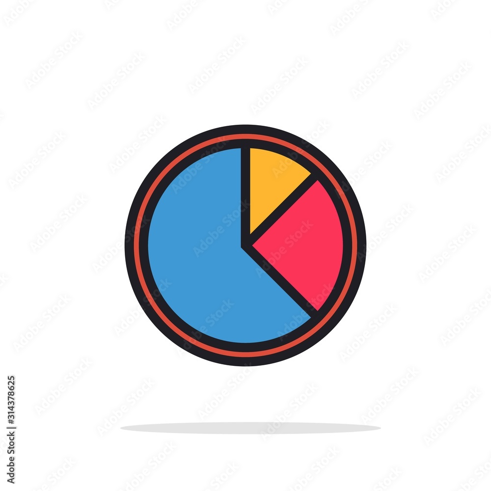 simple infographic design icons for your web site design, logo, app, UI ...