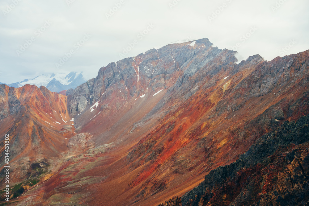 Giant Red Range