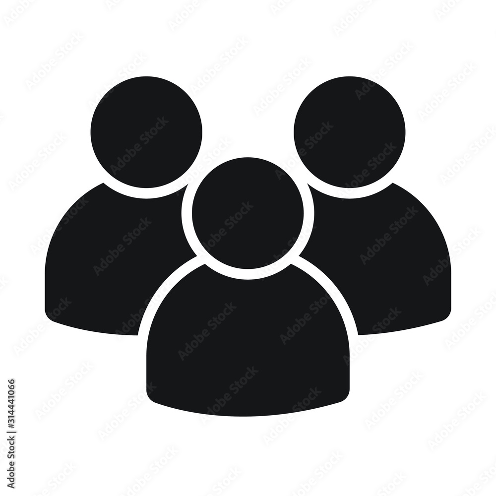 Group Conversation Icon