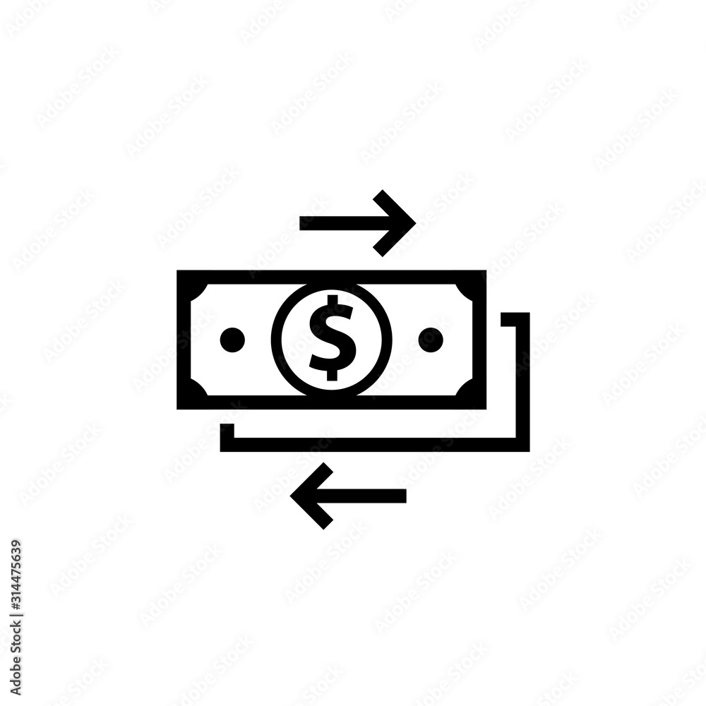 Transaction Clipart