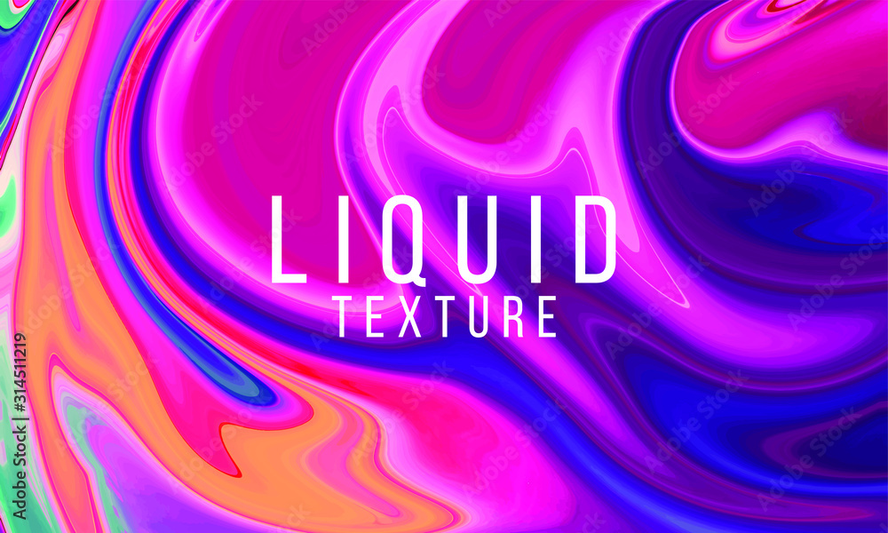 liquid abstract background.liquid texture,liquid poste, fashion art ...