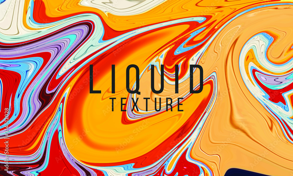 liquid abstract background.liquid texture,liquid poste, fashion art ...
