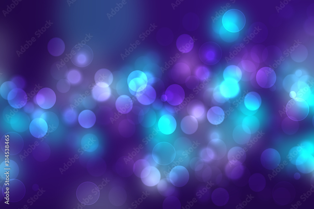 Light Pink And Purple Background
