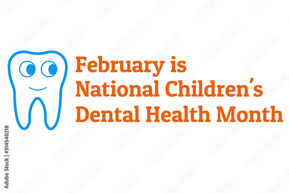 National Dental Health Month