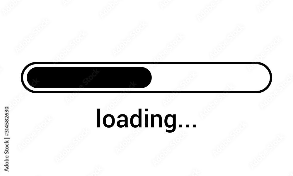 Loading Icon. Download Icon. Sign, logo. Isolated vector Illustration ... Loading Icon. Download Icon. Sign, logo. Isolated vector Illustration ...