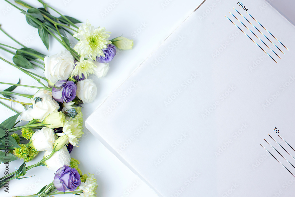 Flower Transportation System | Best Flower Site