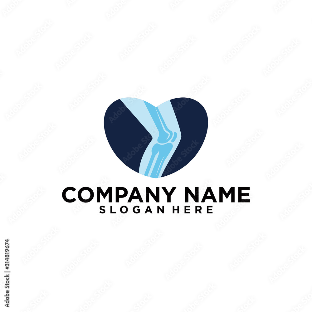 orthopedic logo. bones, rontgen, orthopedic, logo, x rays, medical ...