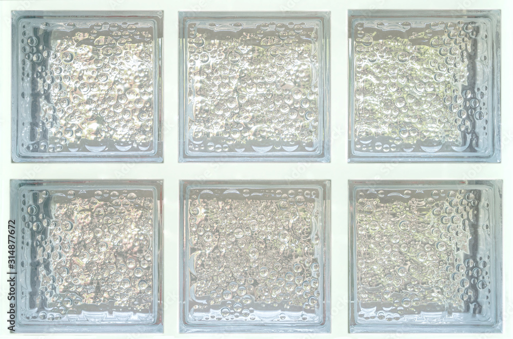 see through isolated reveal clear transparent square bathroom glass ...