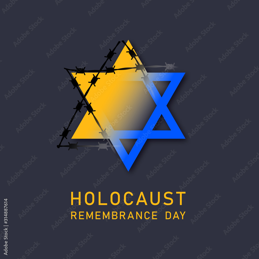 Jewish Star Ww2