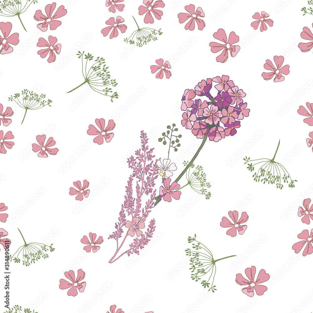 Flower Textures Tumblr