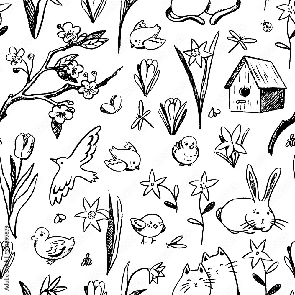 Cute Funny Drawings And Graphic