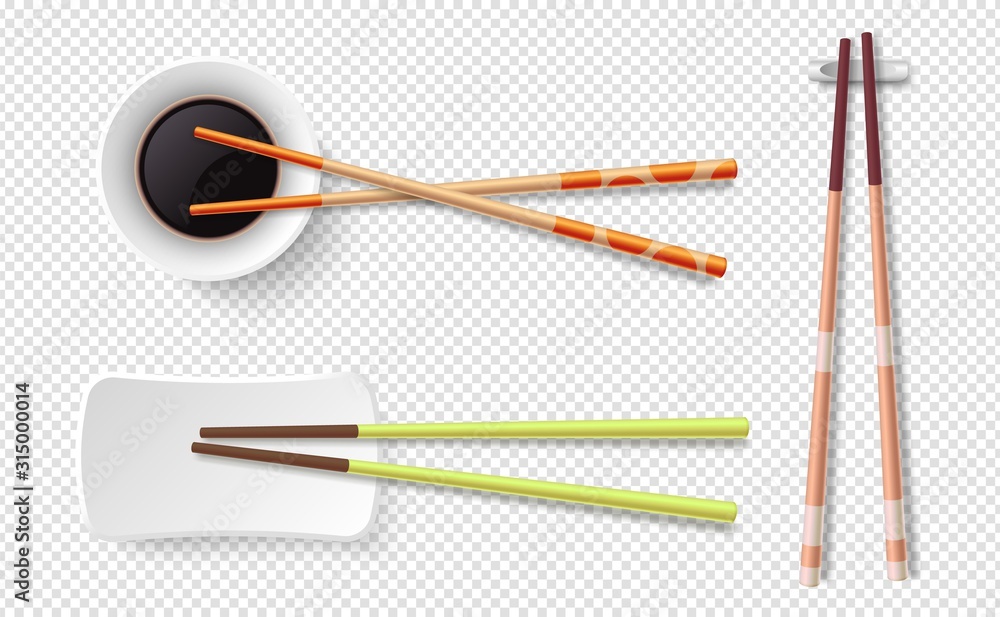 Asian Chopsticks