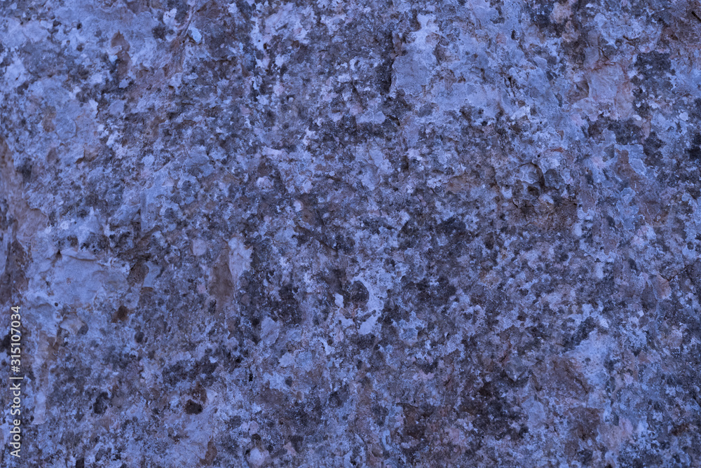 Granite texture, blue granite surface for background, material for ...