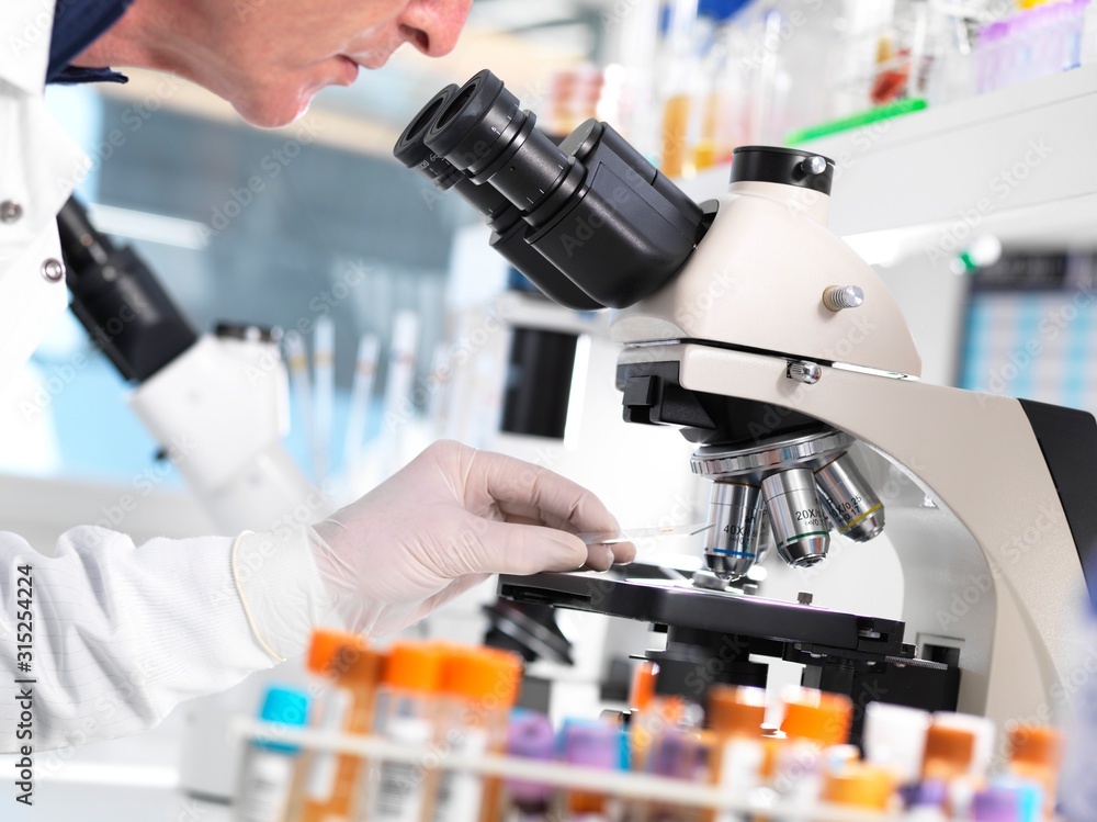 Medical Tests Stock Photo | Adobe Stock