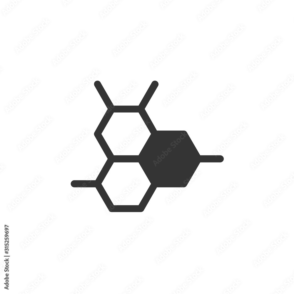 Organic Chemistry Symbol