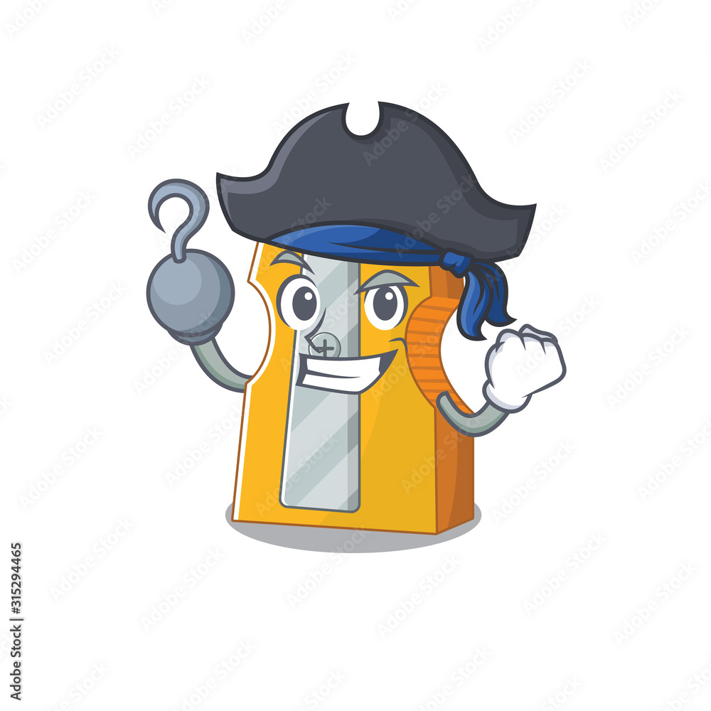 Funny Pencil Sharpener