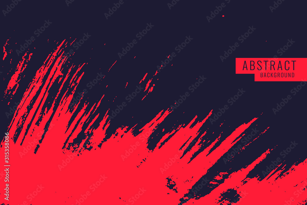 Grunge texture with scratches and spots. Abstract background. Stock ...