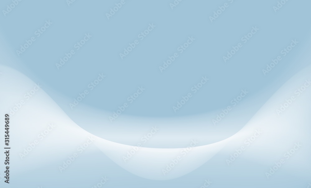 abstract blue background with copy space for your text, Blue gradient ...