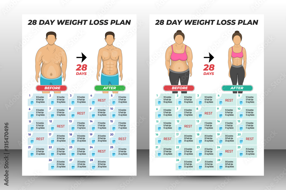 Weigh loss concept design. Overweight problem concept. Isolated vector ...