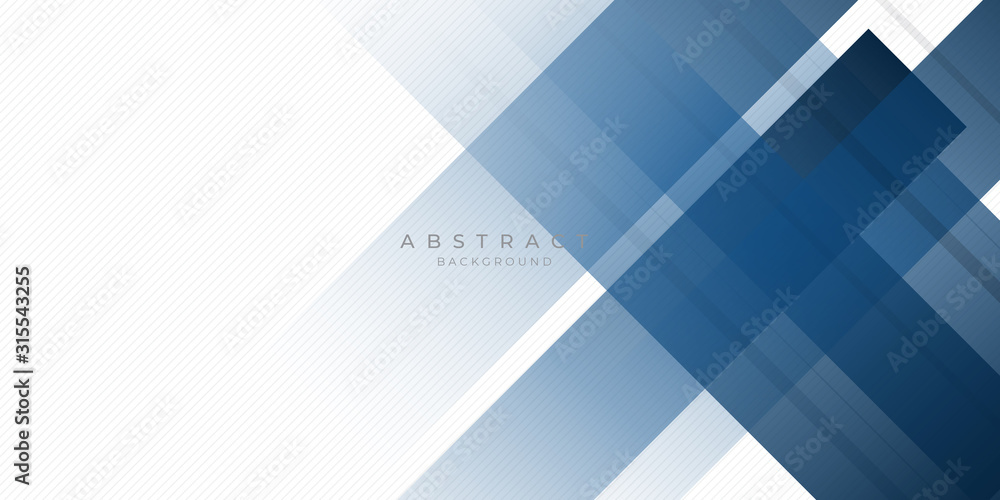 Modern Simple Dark Blue Pantone Abstract Background Presentation Design ...