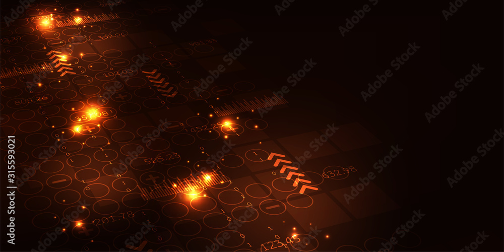 Photo & Art Print Operation and calculation of digital systems ...