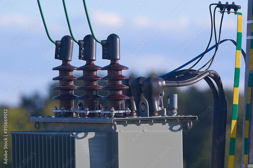 transformer Stock Photo | Adobe Stock