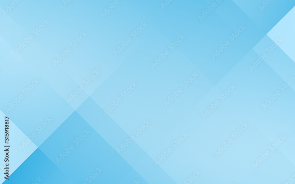 Abstract blue overlay paper subtle background illustration Stock Vector ...