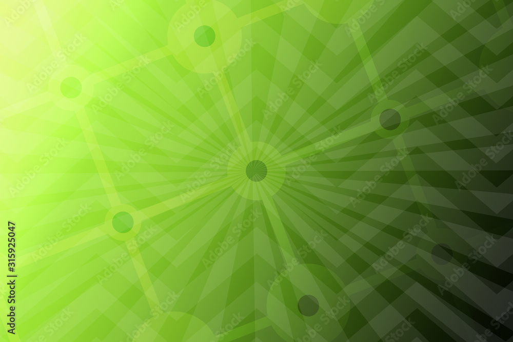 abstract, green, pattern, wallpaper, design, wave, illustration, blue ...